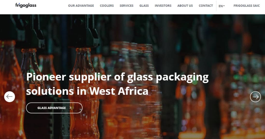 Top 20 Glass bottles Manufacturers in the World[2024 Updated] - FEEMIO