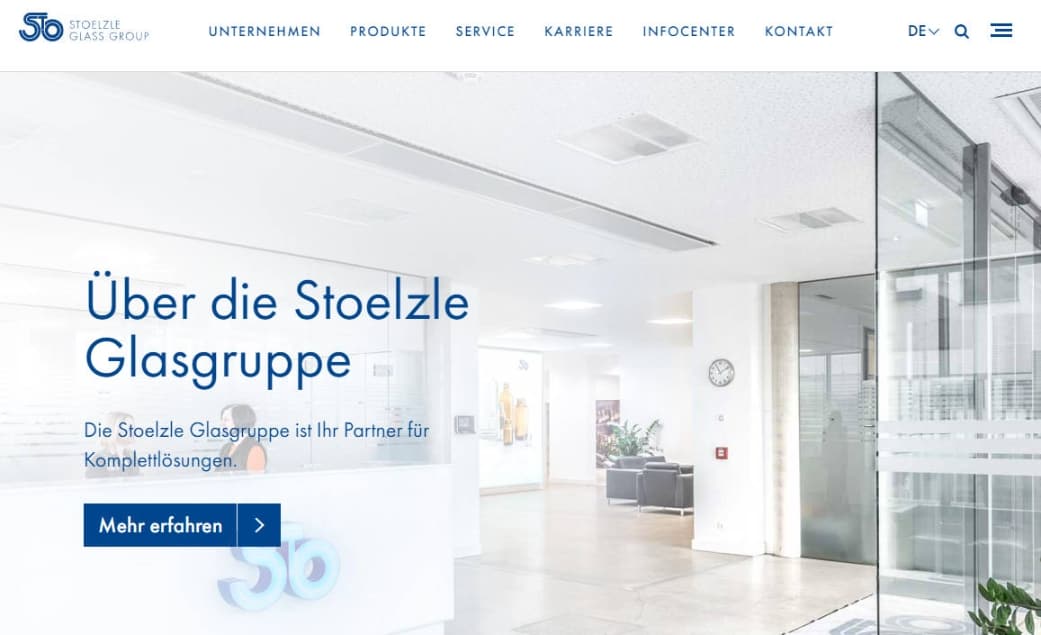 Top 20 Glass bottles Manufacturers in the World[2024 Updated] - FEEMIO