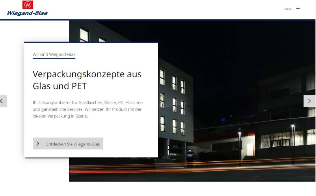 Top 20 Glass bottles Manufacturers in the World[2024 Updated] - FEEMIO