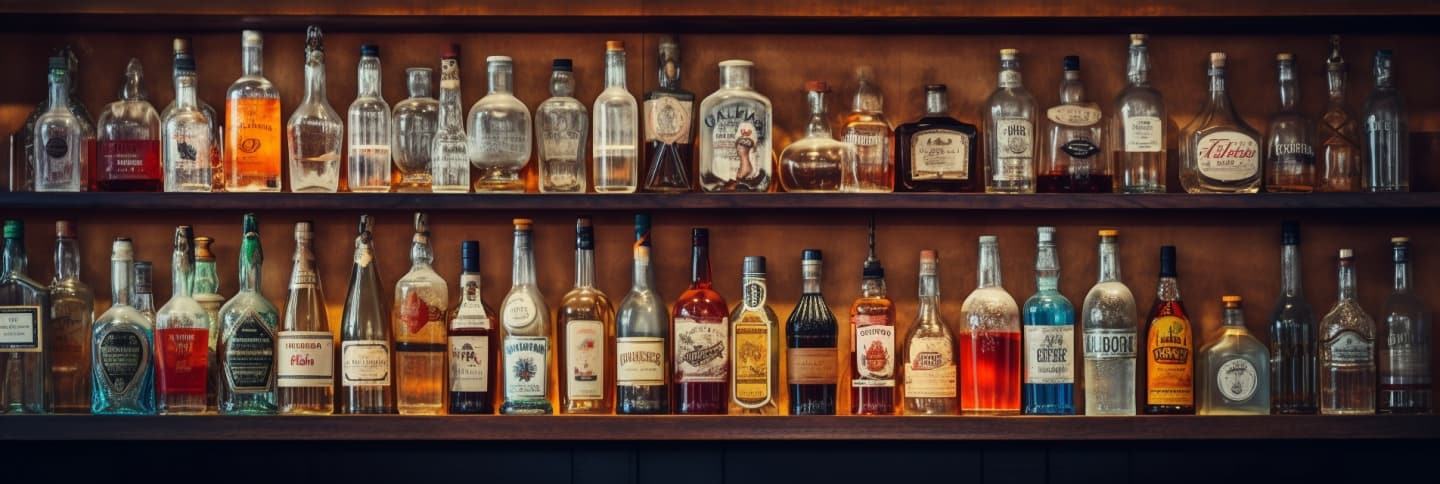 Top 20 Glass bottles Manufacturers in the World[2024 Updated] - FEEMIO