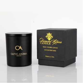 Customized Candle Jars Manufacturer Factory, Supplier, Wholesale - FEEMIO